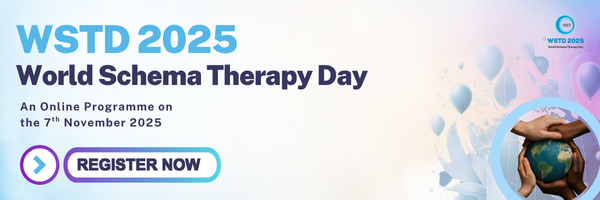 World Schema Therapy Day 2025 - Recordings
